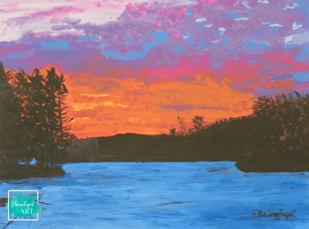 Art Gallery for ElaineFogel Art | ElaineFogel Art